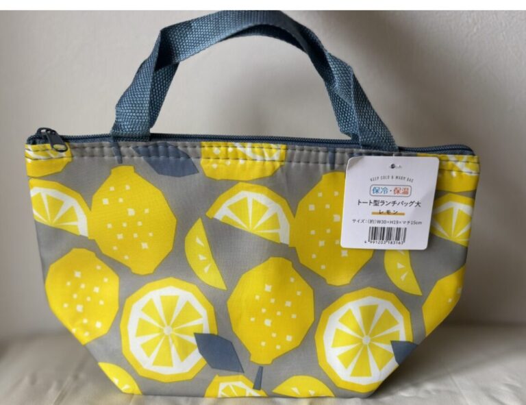【100均】ダイソー/セリア等で保冷バックは買える？買ってよかったおすすめはコレ！ | navilog