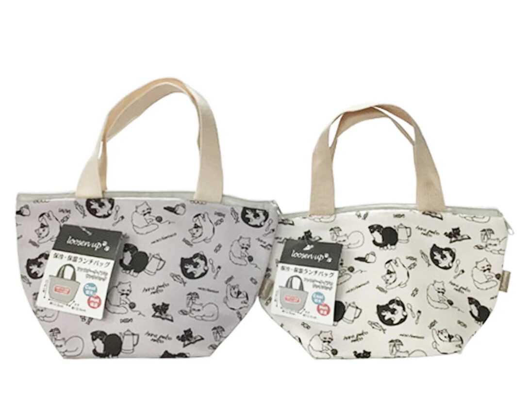 【100均】ダイソー/セリア等で保冷バックは買える？買ってよかったおすすめはコレ！ | navilog