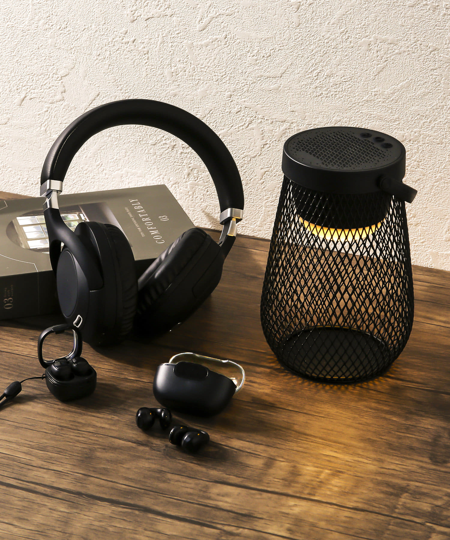 【100均】ダイソー/セリア等でスピーカーは買える？Bluetooth・防水タイプもチェック！ | navilog