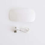 【100均】ダイソー/セリア等でUV LEDライトは買える？選び方・活用法・固まらない時の対策を解説！ | navilog